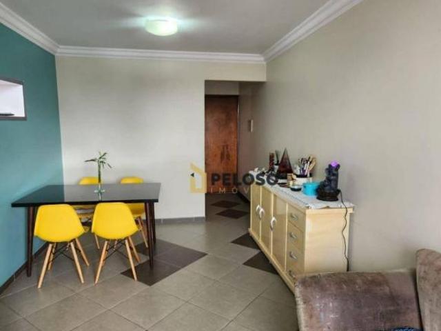 Apartamento | 65m² | 3 dormitórios | 1 suíte | 1 vaga | Lazer completo | Lauzane Paulista/SP