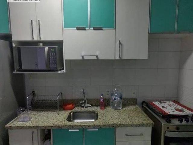 Apartamento 65m 3 dorms 1 suite
