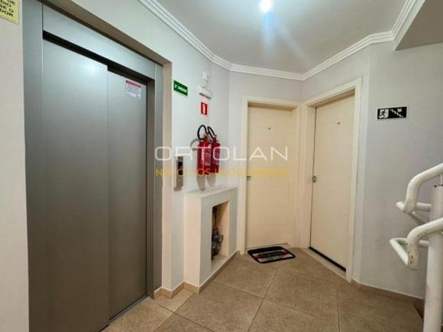 Apartamento 65m² 03 Dormitórios Parque da Fonte São José dos Pinhais PR