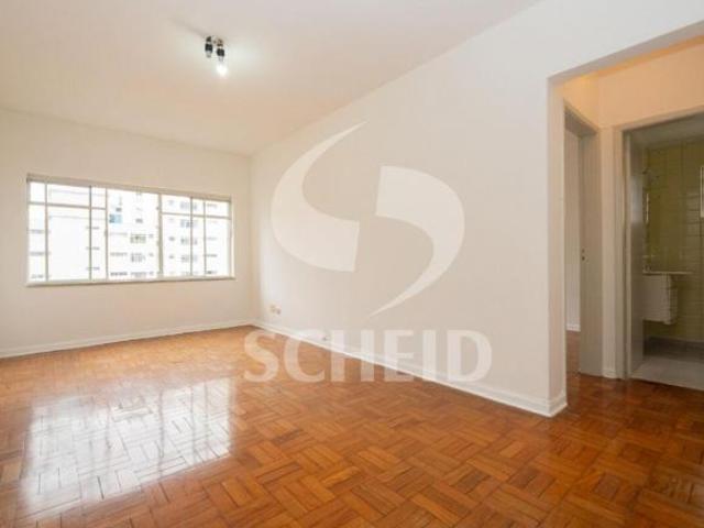 Apartamento 65m² | 1 Dormitório | Aceita Airbnb na Aclimação