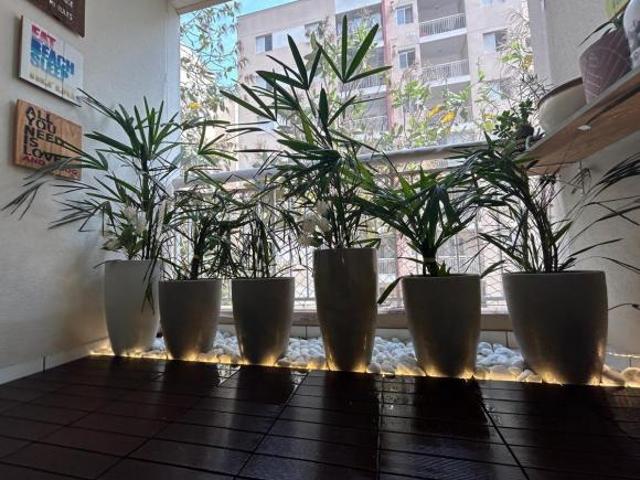 APARTAMENTO 65m² 2 DORMITÓRIOS 1 SUÍTE VARANDA 1 VAGA JD BONFIGLIOLI BUTANTÃ SP