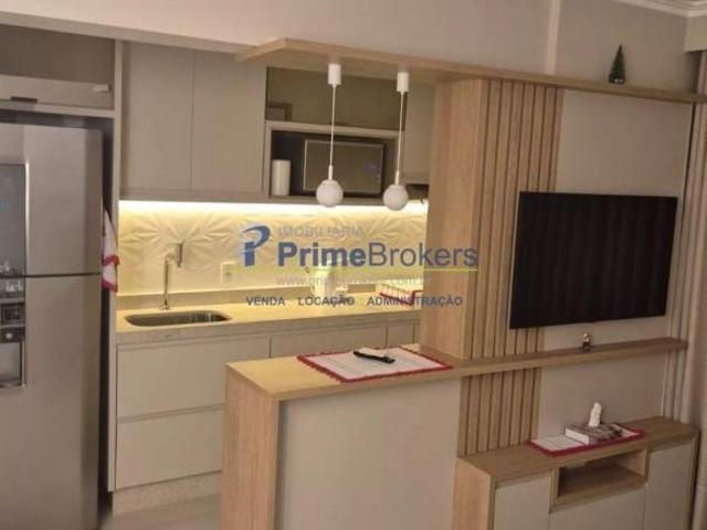 Apartamento, 65m² 2 Dormitórios, 1 Suíte, 1 Vaga, Totalmente Reformado Vila Guarani
