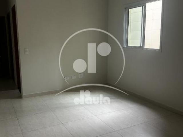 Apartamento 65m², 2 Dormitórios a venda no Bairro Campestre Santo André SP