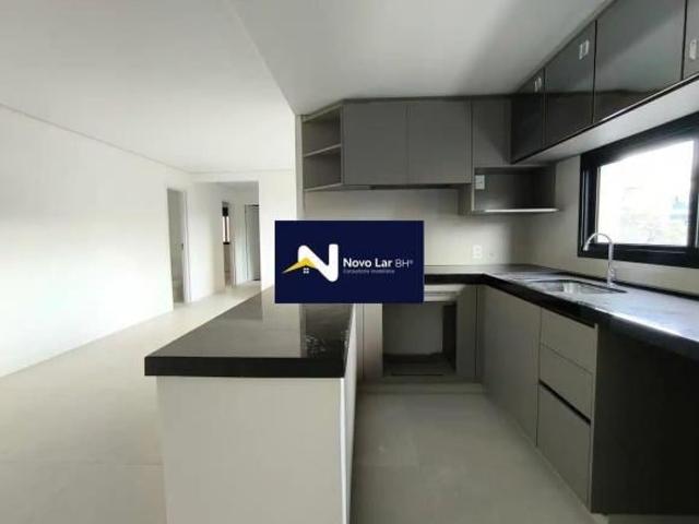 Apartamento 65m² 2 suítes, 2 vagas no Santo Antônio