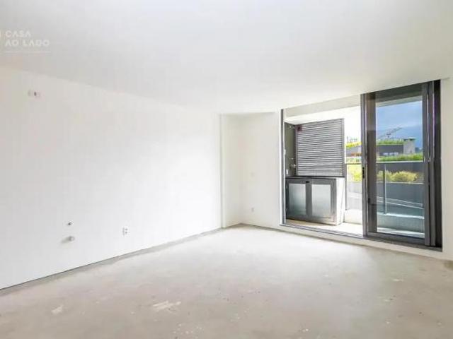Apartamento 65m² com 1 quarto no Reserva Lago Ecoville Curitiba/PR