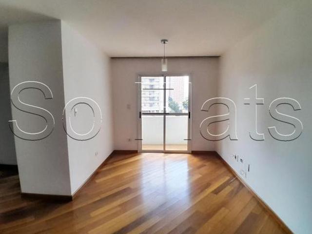 Apartamento 65m² com 2 dormitórios na Praça da Árvore próximo ao Metrô e pronto para morar