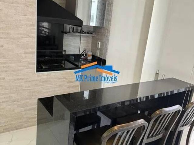 Apartamento 65m² com 2 Dormitórios sendo 1 suíte no Living Magic 2