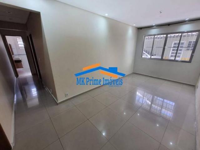 Apartamento 65m² com 2 quartos no Cond. San Marino