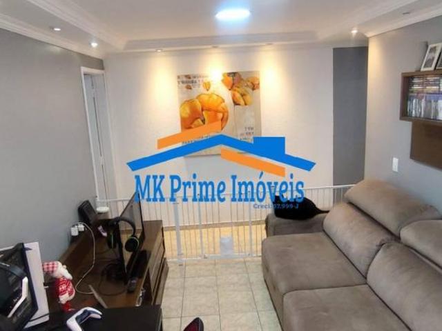 Apartamento 65m² com 2 quartos no Jaguaribe