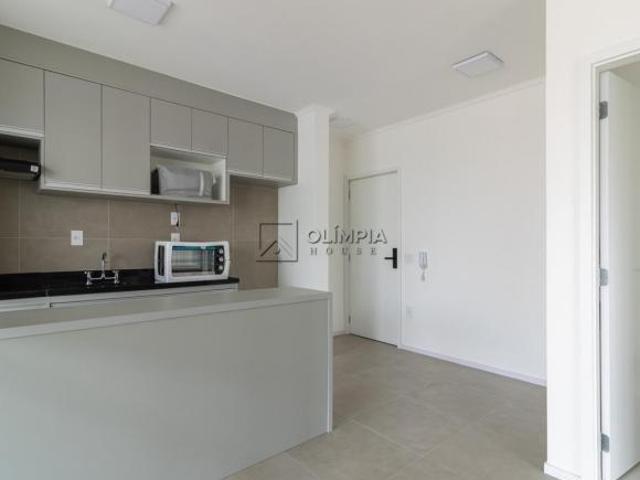 Apartamento 65m², Campo Belo SP | Venda