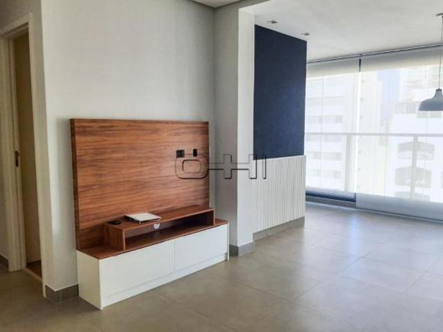 Apartamento 65m², Campo Belo SP | Venda
