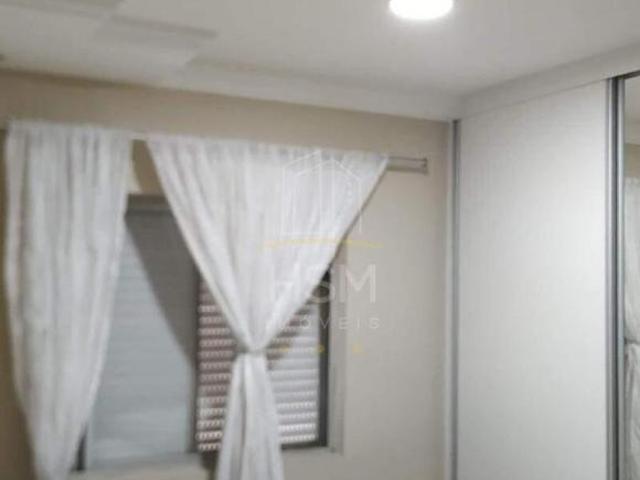 Apartamento 65m², Centro São Bernardo do Campo R$ 480.000,00