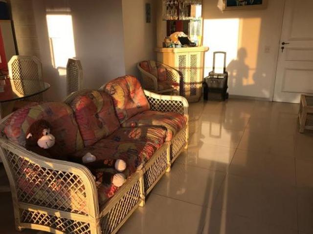 Apartamento 65m² a venda Guarujá/SP!