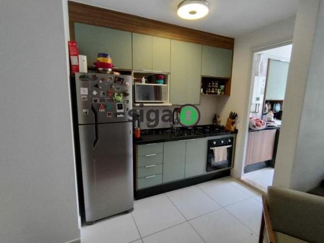 Apartamento 65m² á venda localizado no Morumbi/SP