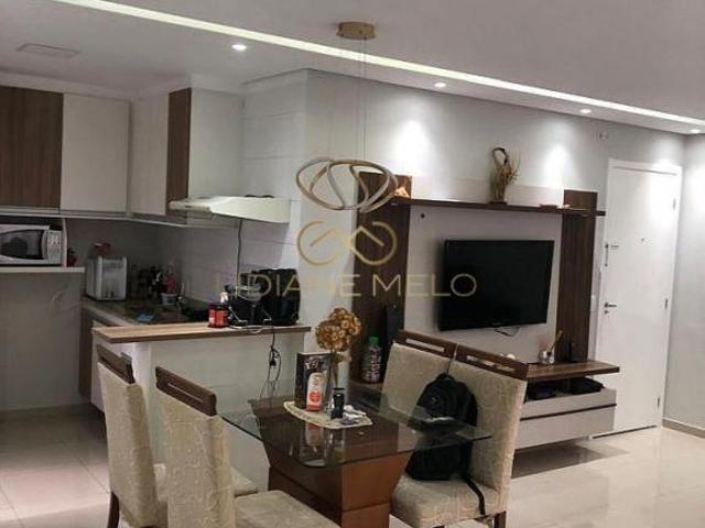 Apartamento 65m² à Venda na Vila Augusta  Oportunidade!