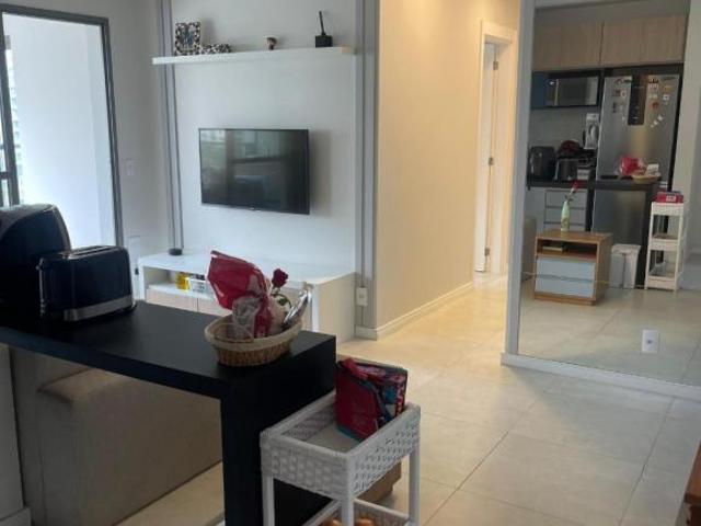 Apartamento 65m², Brooklin SP | Venda