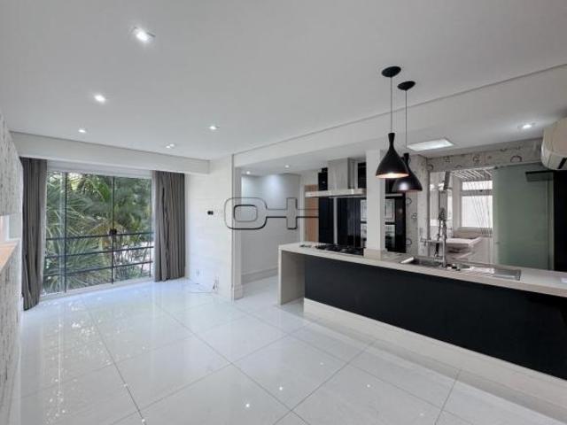 Apartamento 65m², Moema SP | Venda