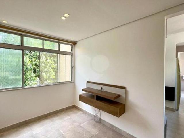 Apartamento 65m² no Alto de Pinheiros