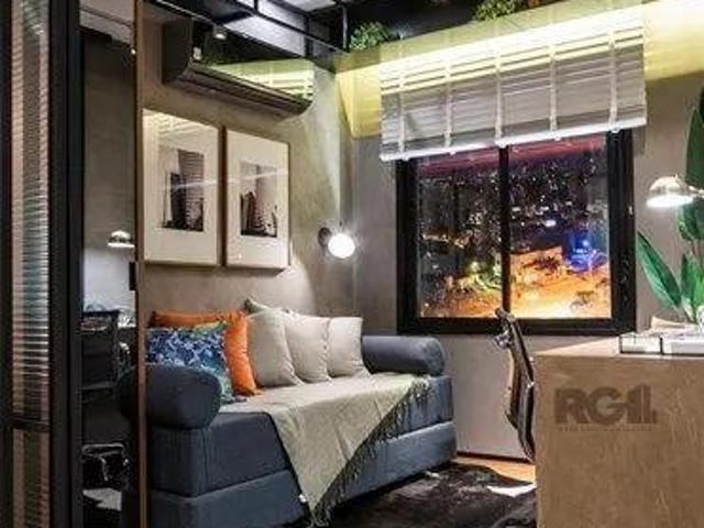 Apartamento 65m² no bairro Auxiliadora, Porto Alegre/RS