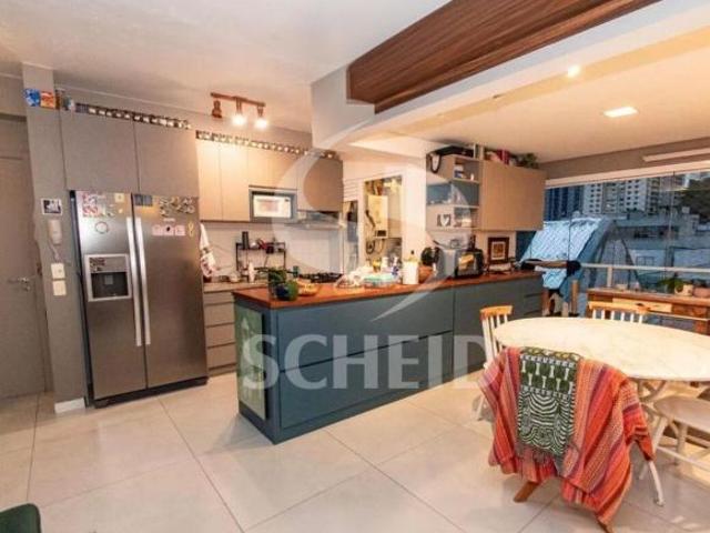 Apartamento 65m² no Ipiranga | Varanda Envidraçada e Lazer