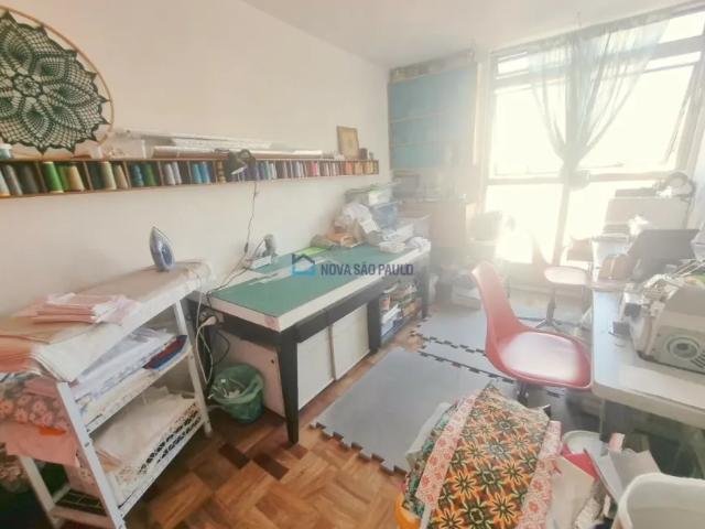 Apartamento 65m² na Rua Mantiqueira? Vila Mariana, São Paulo