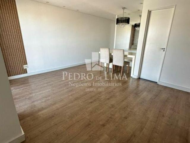 Apartamento 65m² sendo 3 dormitórios, 1 suíte, 1 vaga e lazer completo na Penha