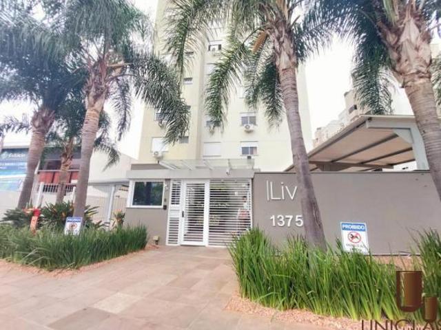 Apartamento 65m² para venda por R$ 390.000,00 2 dois dormitórios 2 dois banheiros, Canoas/RS