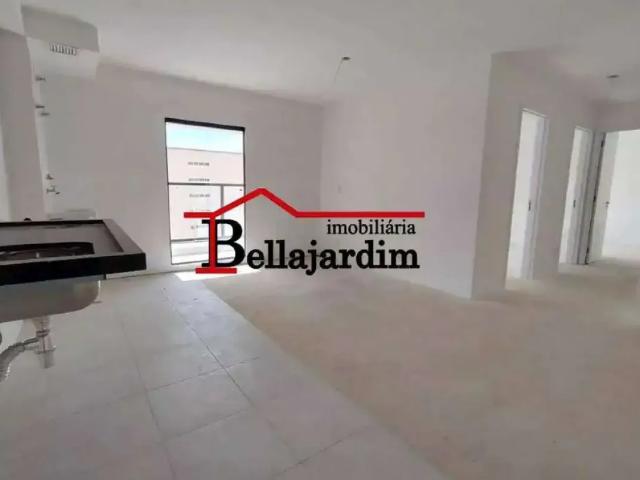 Apartamento 65m³²para locação no Bairro Assunção em Santo André/SP