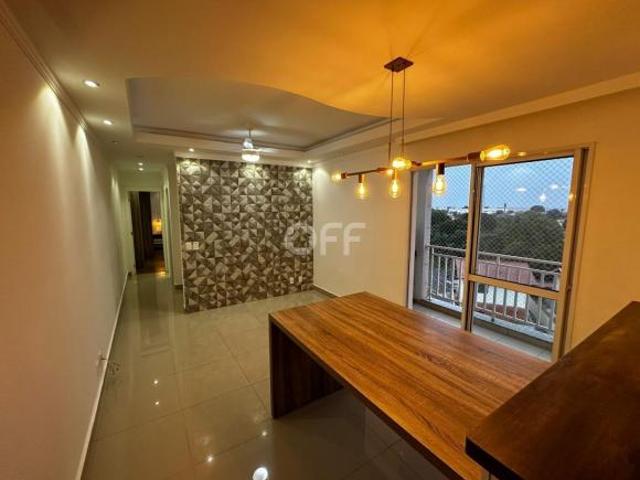 Apartamento 65m² Rossi Mais Jardins