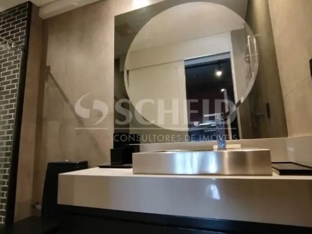 Apartamento 65m² Vila nova Conceição Locação