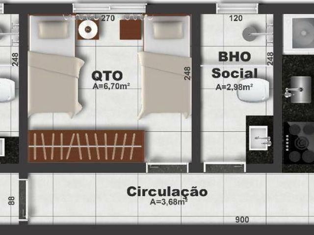 Apartamento
