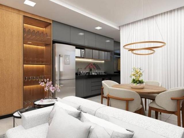 Apartamento para venda em Iguaçu, Ipatinga