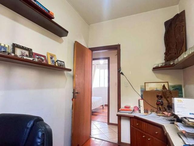 Apartamento para venda em Santo Antônio, Belo Horizonte