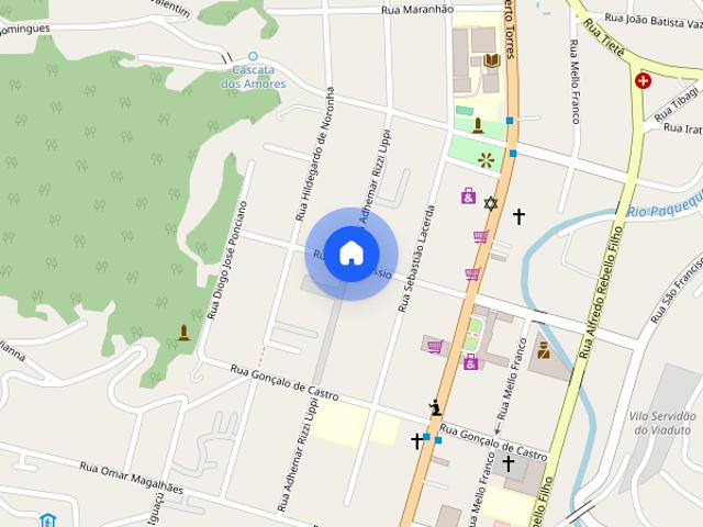 Apartamento