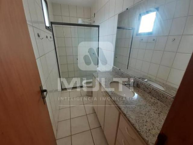 Apartamento para venda em Saraiva, Uberlândia