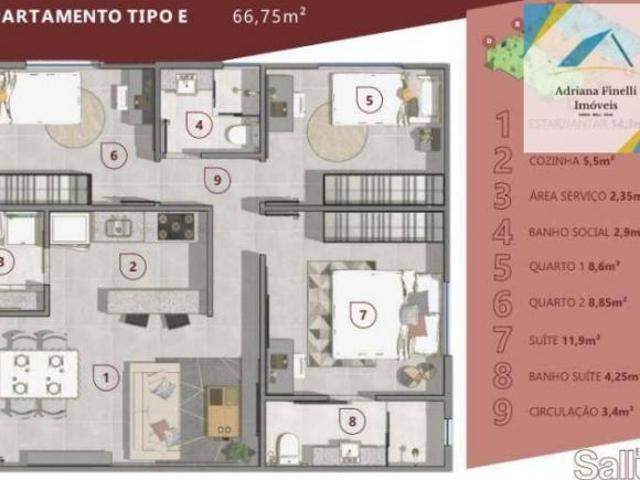 Apartamento