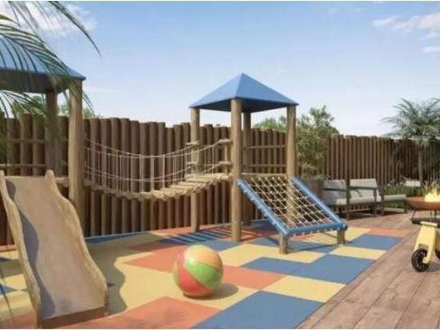 Apartamento para venda em Eldorado, Contagem