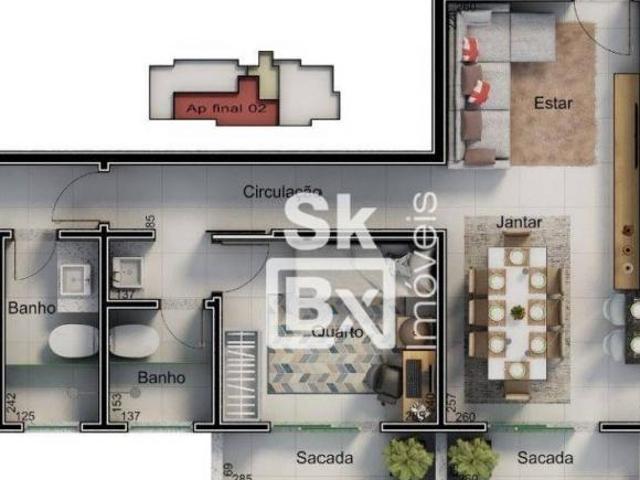 Apartamento