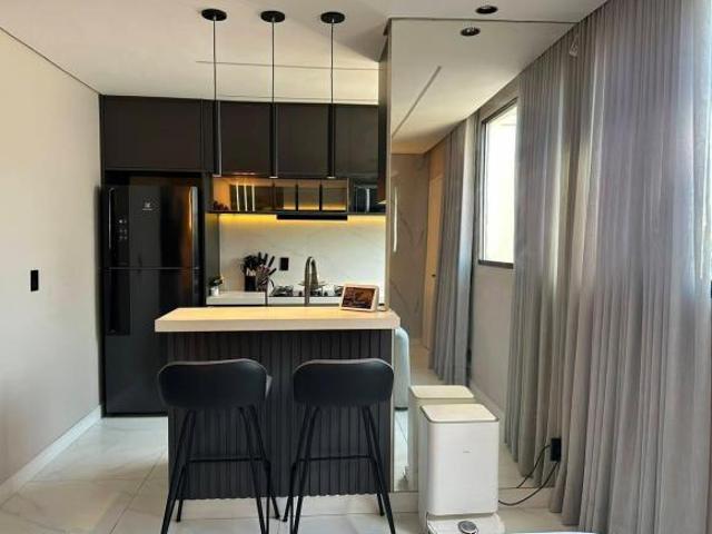 Apartamento para venda em Bandeirantes Pampulha, Belo Hori