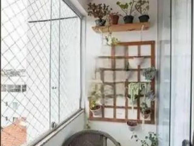 Apartamento para venda em Planalto, Belo Horizonte