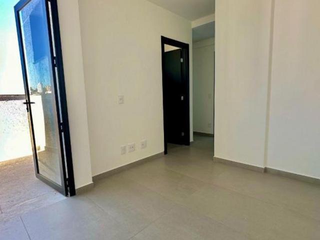 Apartamento para venda em Santa Efigênia, Belo Horizonte