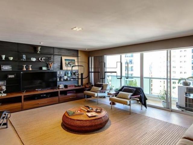 Apartamento 664m², Campo Belo SP | Venda