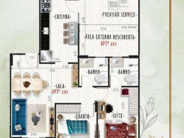 Apartamento