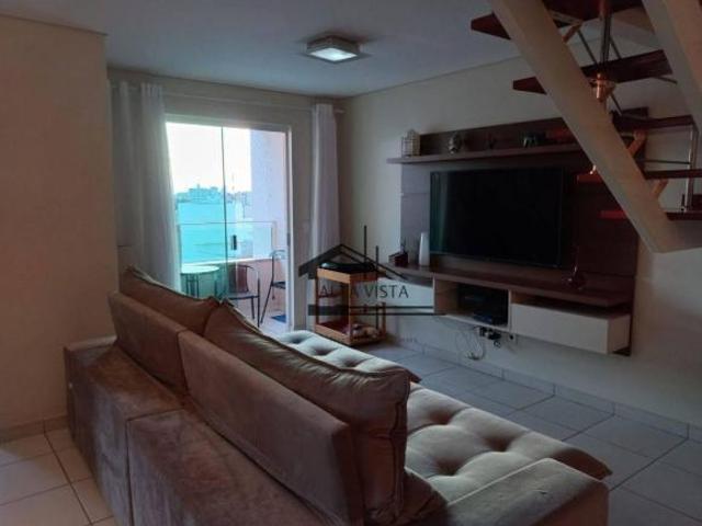 Apartamento para venda em Santa Mônica, Uberlândia