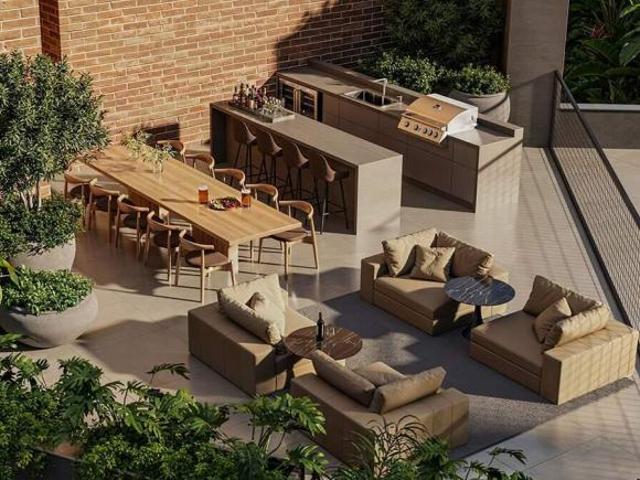 Apartamento
