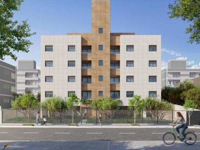 Apartamento para venda em Castelo, Belo Horizonte