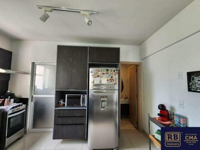 Apartamento para venda em Vila da Serra, Nova Lima