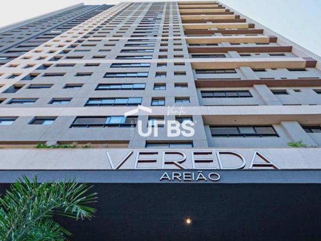 APARTAMENTO 66,22MT 2 QUARTOS SENDO 1 SUITE SETOR PEDRO LUDOVICO