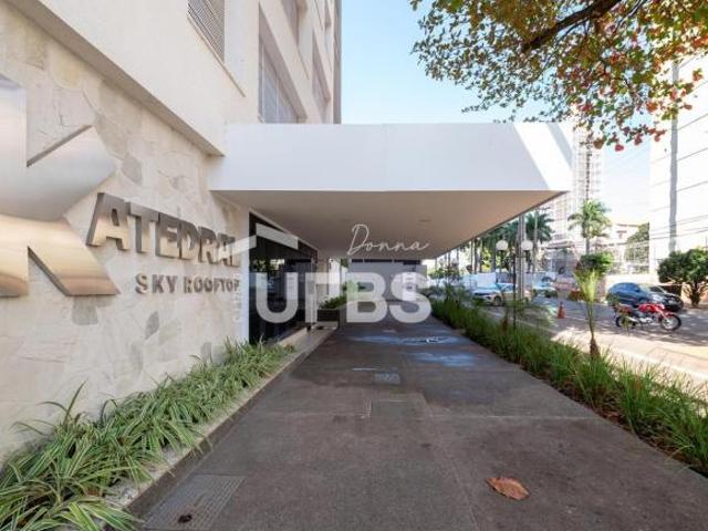 APARTAMENTO 66,31MT 2 QUARTOS SENDO 1 SUITE SETOR CENTRAL