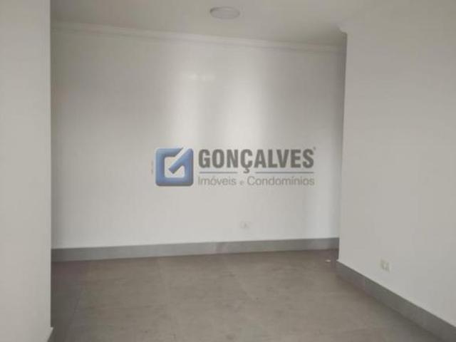 Apartamento 66 m² com 2 Dormitórios 1 suíte, Varanda Gourmet e 2 Vagas em Vila Duzi, SBC
